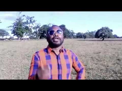 General kanene political party - YouTube