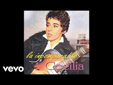 Cecilia - Dilo Calladito