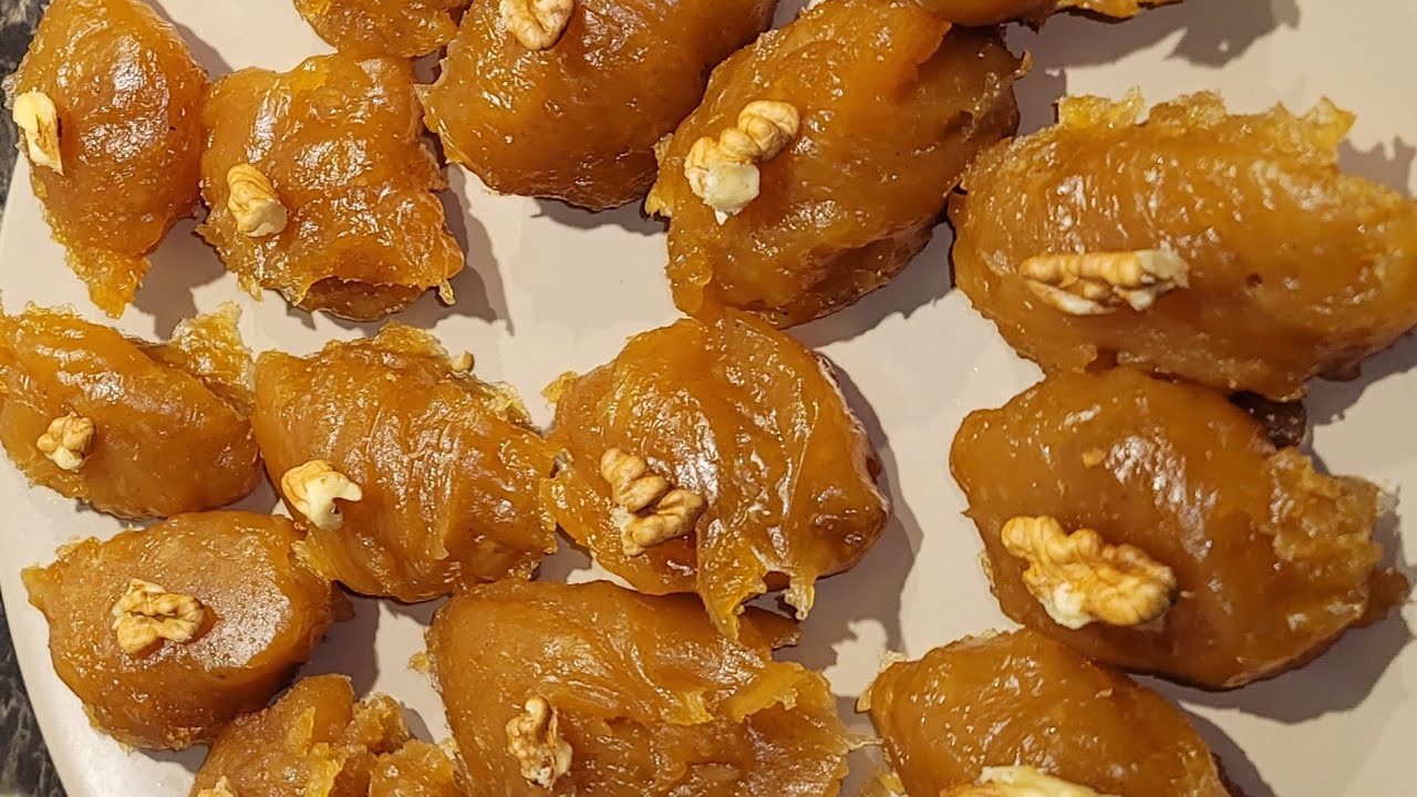 Hasude receta Origjinale! - YouTube