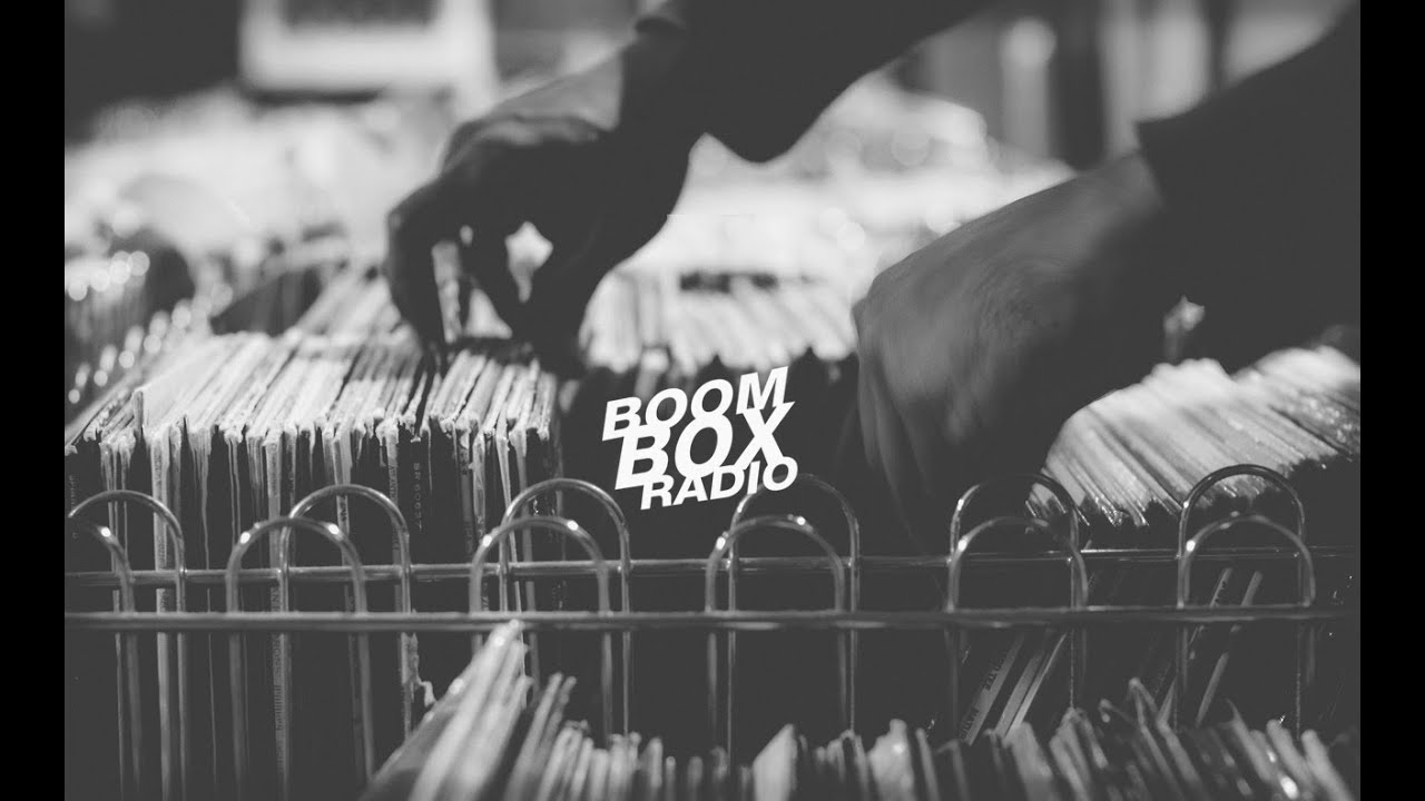Boom Box Radio: The Elements Of Hip Hop (Samples used by Biggie, Dilla ...