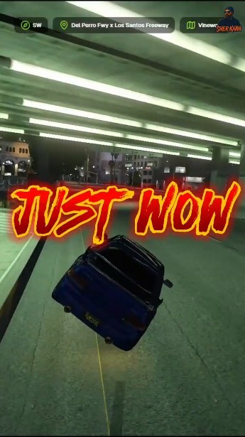 Why Your GTA RP Escape Tactics Are Doomed to Fail in GTA RP - YouTube