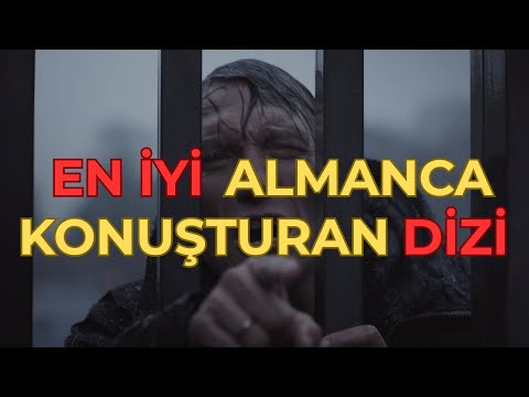 Almanca Konuşturan Dark 2. Bölüm