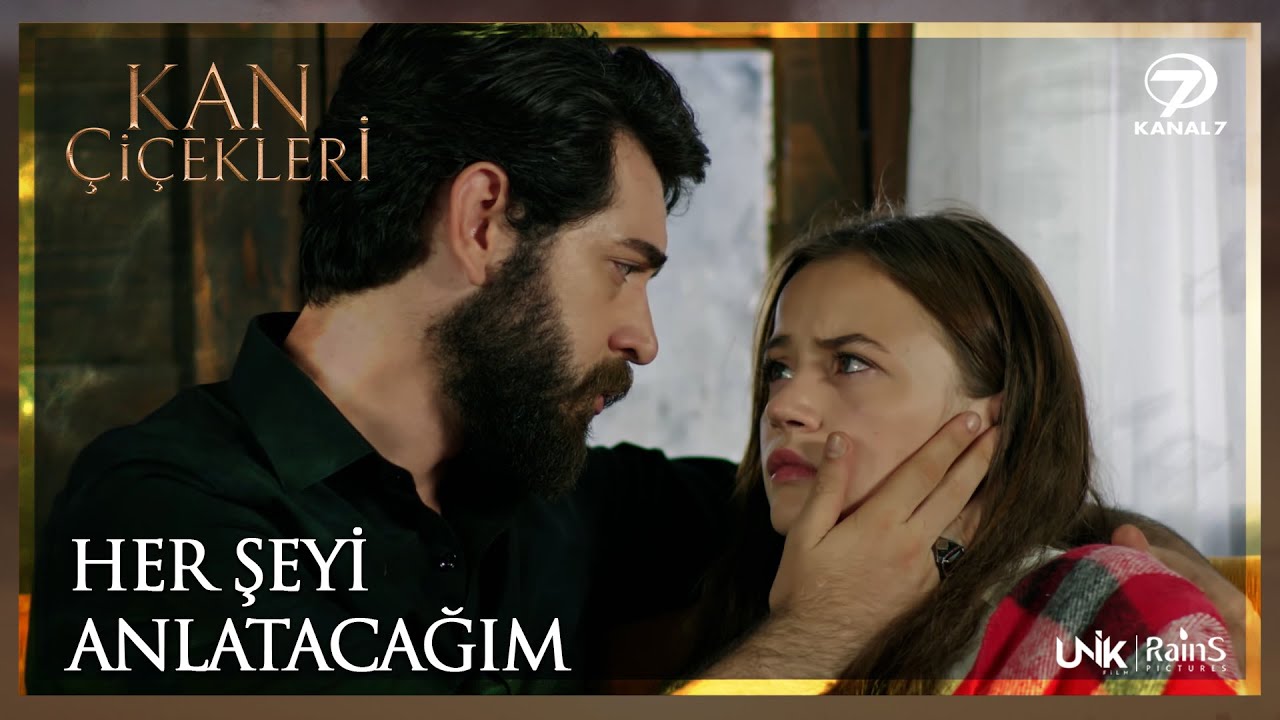 Dilan, Baran’a Gerçekleri Anlatacak Mı? - Kan Çiçekleri 146. Bölüm ...