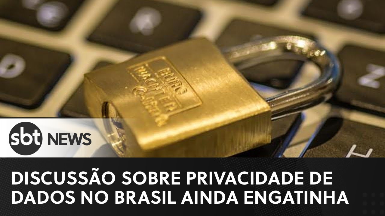 Discussão sobre privacidade de dados no Brasil ainda engatinha | Tech ...