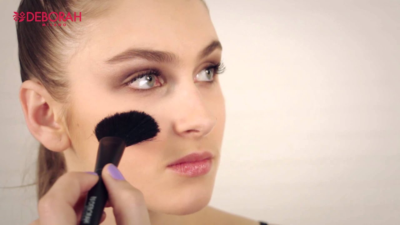 I consigli per applicare il fard by Make up Delight per il Beauty Club ...