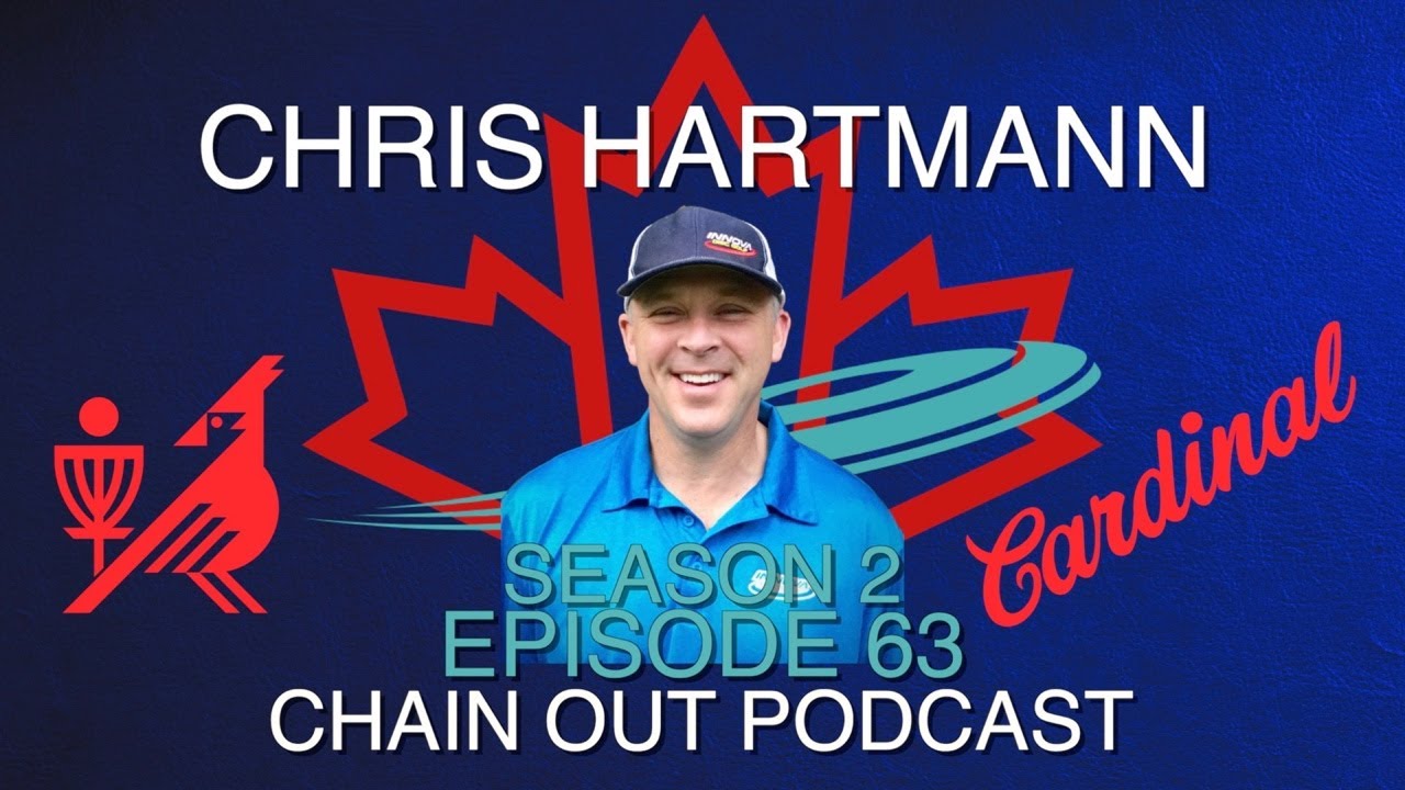 Epiosde 63 - Chris Hartmann - YouTube