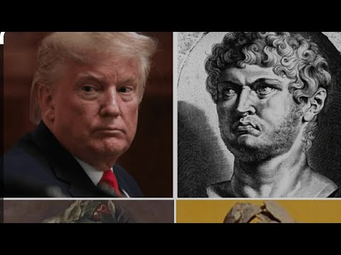 Trump Nero The Elections - YouTube