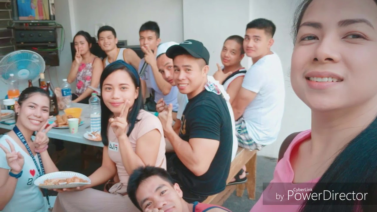 Phil-Asia 2nd batch 2019 - YouTube