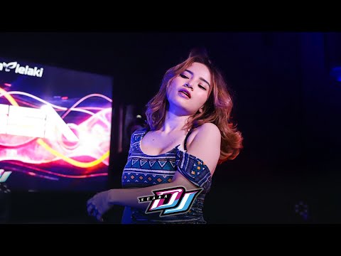 GAK ADA LAWAN  DJ NISSA FULL GOYANG TIKTOK