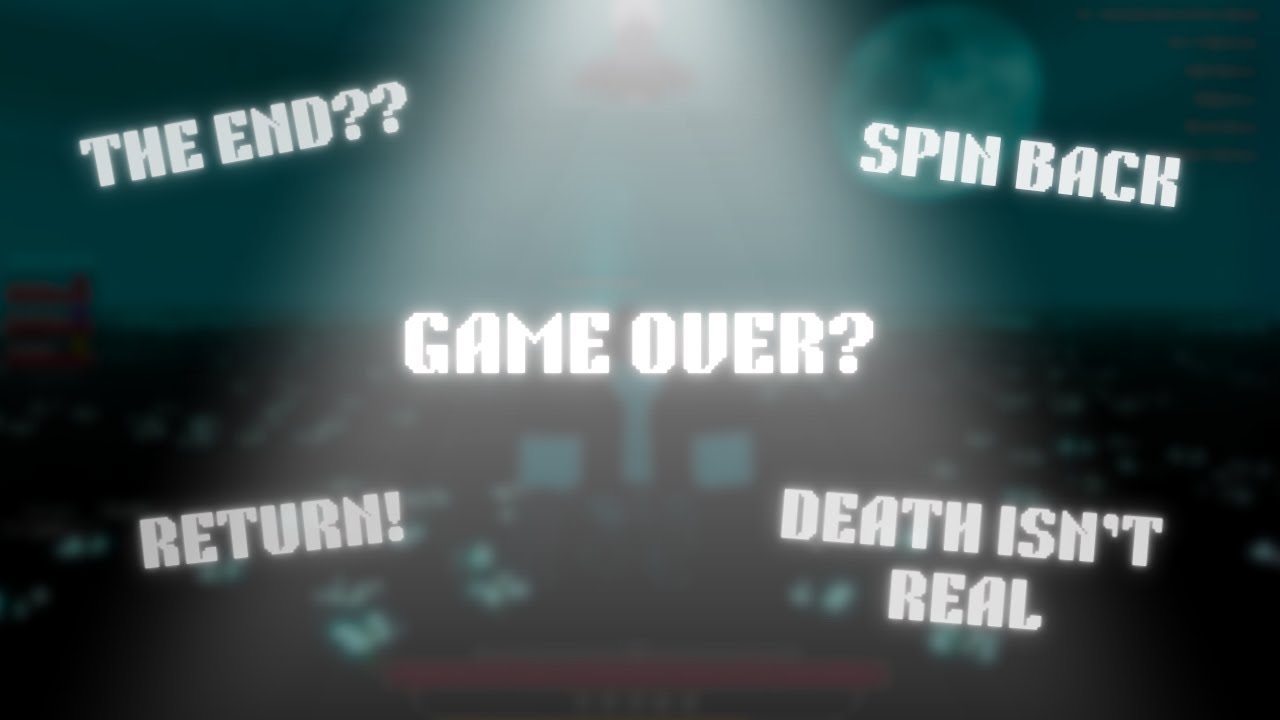 Return By Death [GHOUL://RE] - YouTube