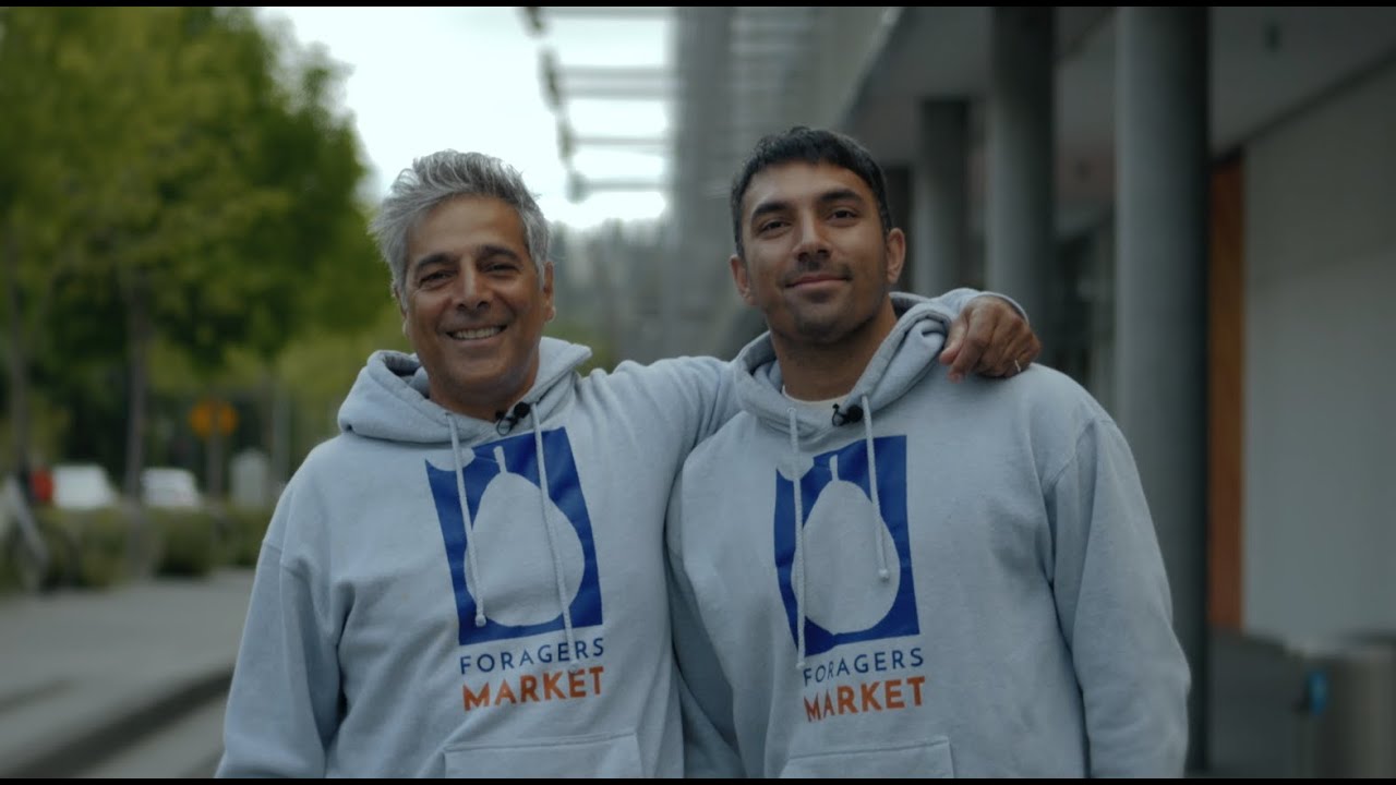 Faces of Bishop Ranch: Harv Singh and Justin Johal - YouTube
