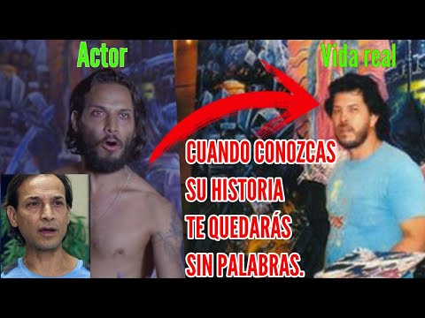 Entrevista EXCLUSIVA ¿Quién fue Cruzito en la Vida real? *LA HISTORIA ...