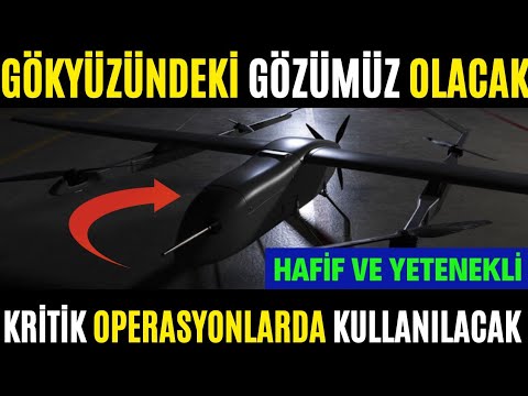 DÜNYANIN GÖZÜ ÜZERİMİZDE. SİHA VE TİHALARDAN SONRA ŞİMDİ DE BİHALAR.