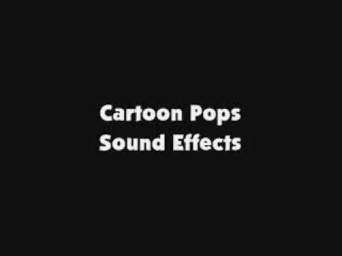 Cartoon Pops SFX - YouTube