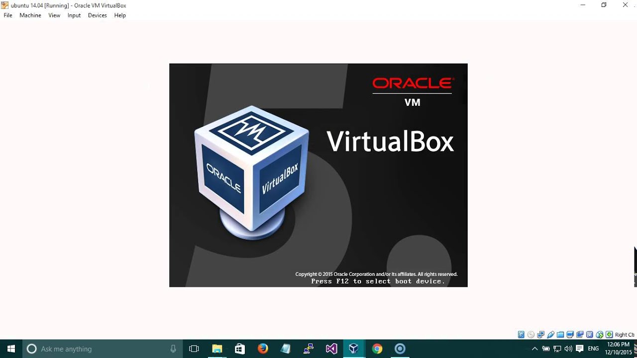 6 Shared Folder In VirtualBox YouTube 6 Shared Folder In VirtualBox YouTube