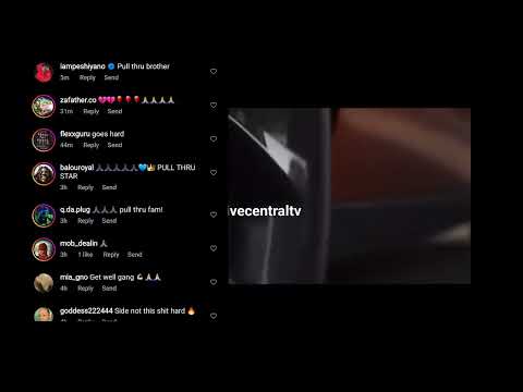 Rapper Wakko the kid shot & robbed leaving recording studio in ...