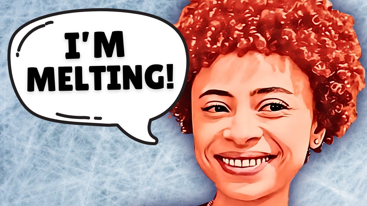 The Ice & Spice Is MELTING.... - YouTube