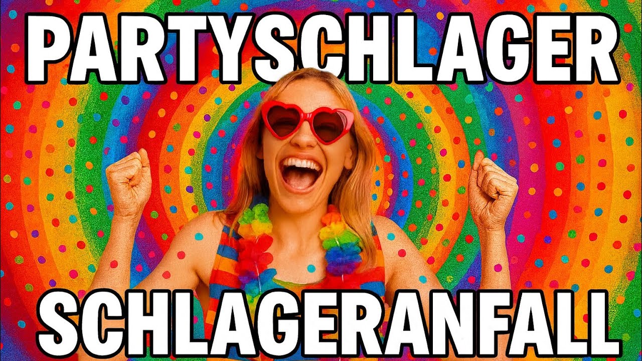 PartySchlager - PartyPop - PartyMix DIE JUNX - YouTube