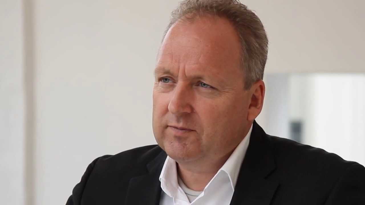 Rod Drury's advice to emerging leaders - YouTube