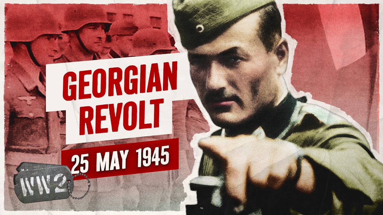 300 - The Last Battles in Europe - WW2 - May 25, 1945 - YouTube