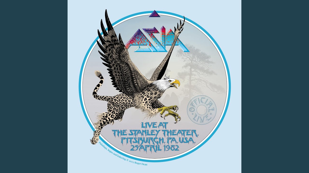 Without You (Live at the Stanley Theatre, Pittsburgh, PA, USA, 25 April ...