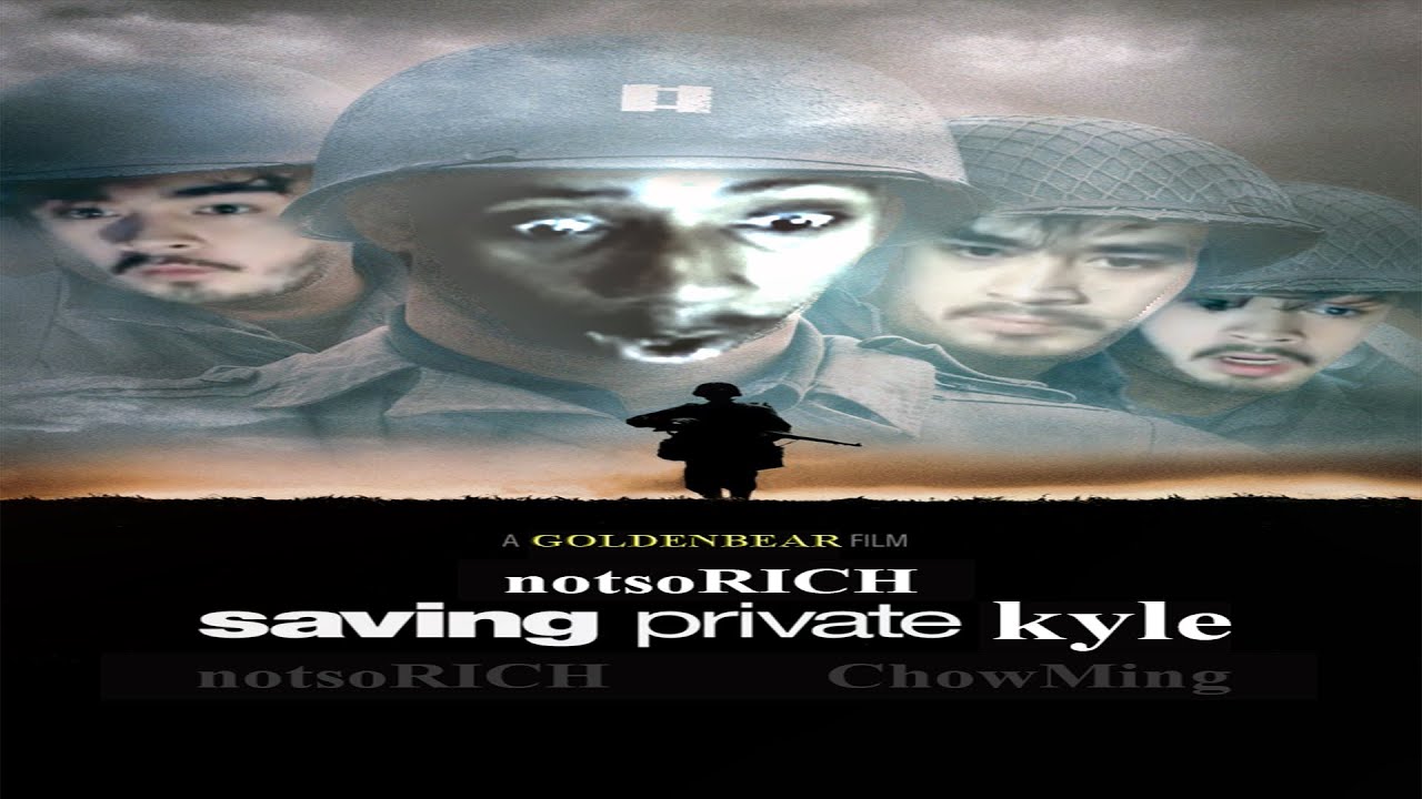 Saving Private Kyle | Escape From Tarkov - YouTube