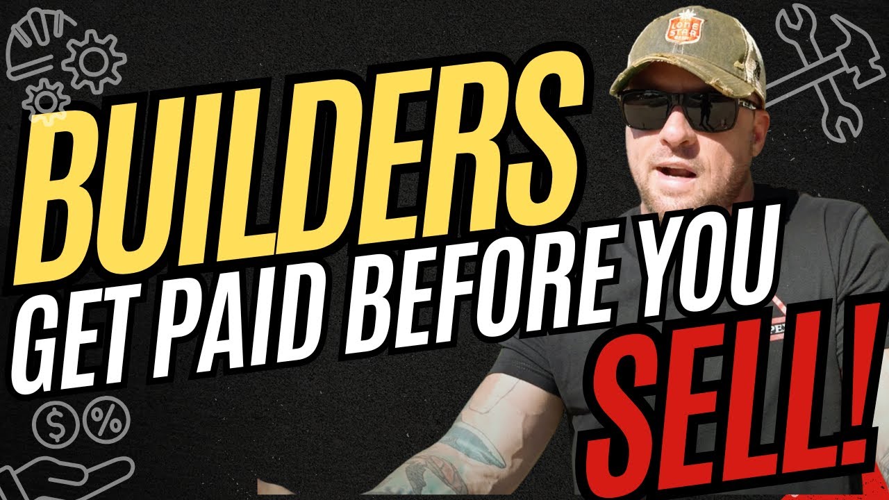 Fix & Flip Builders: Stop Waiting to Get Paid – Here’s How You Get Your ...