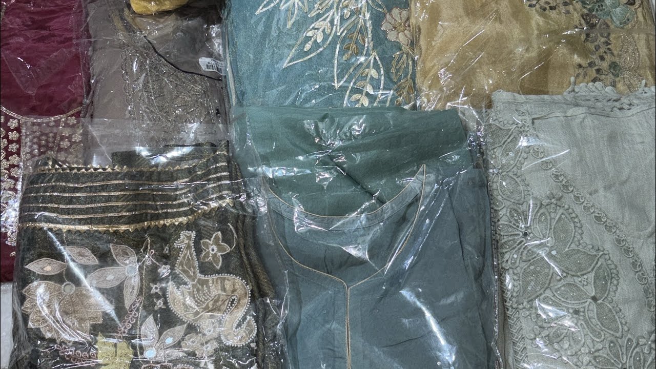 Heavy party wear suit, special Karva COLLECTION order now 9053358074 ...