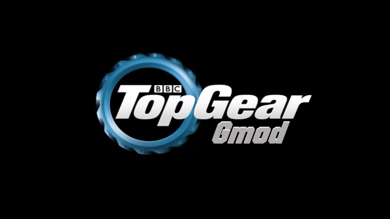 Top Gear Garry's Mod (First Look Teaser) - YouTube