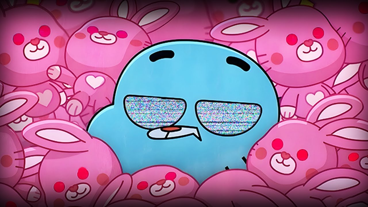 ALL A LIE! Gumball’s Story Is More Real Than You Think - YouTube