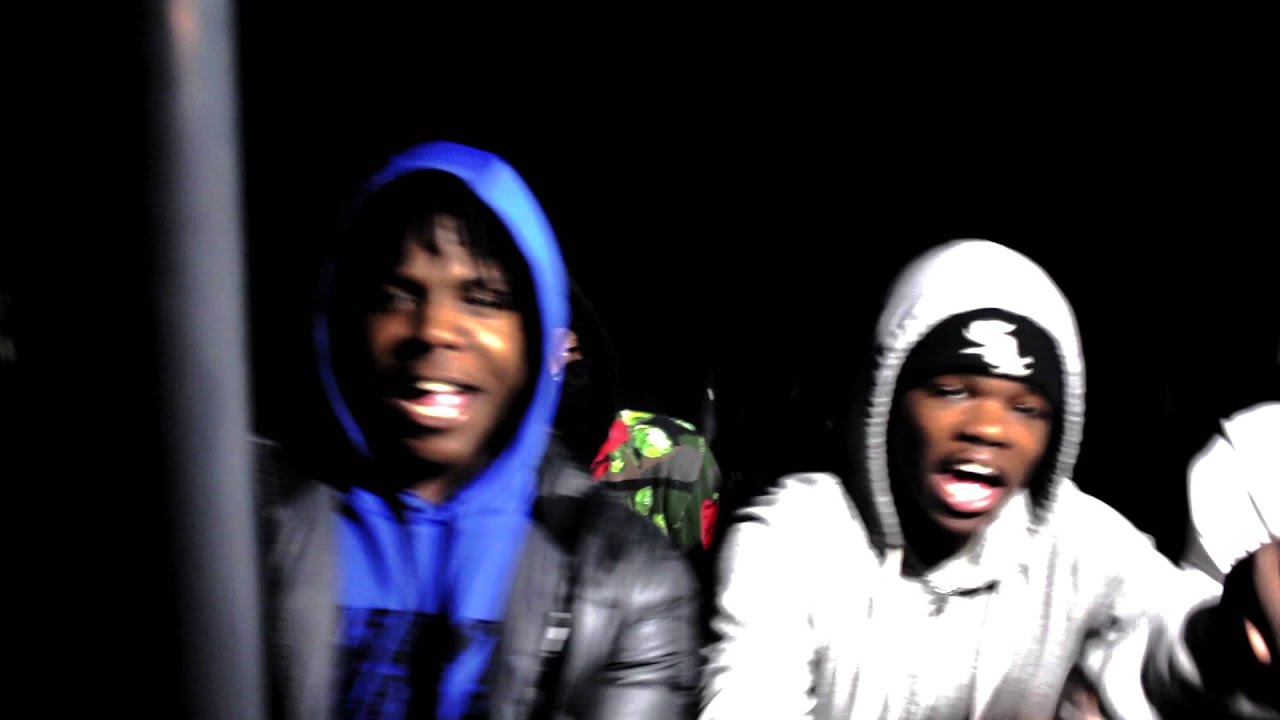 El Lay ft. Juice-"Let Em Know"(Official Video) Shot and Edit By VGP ...