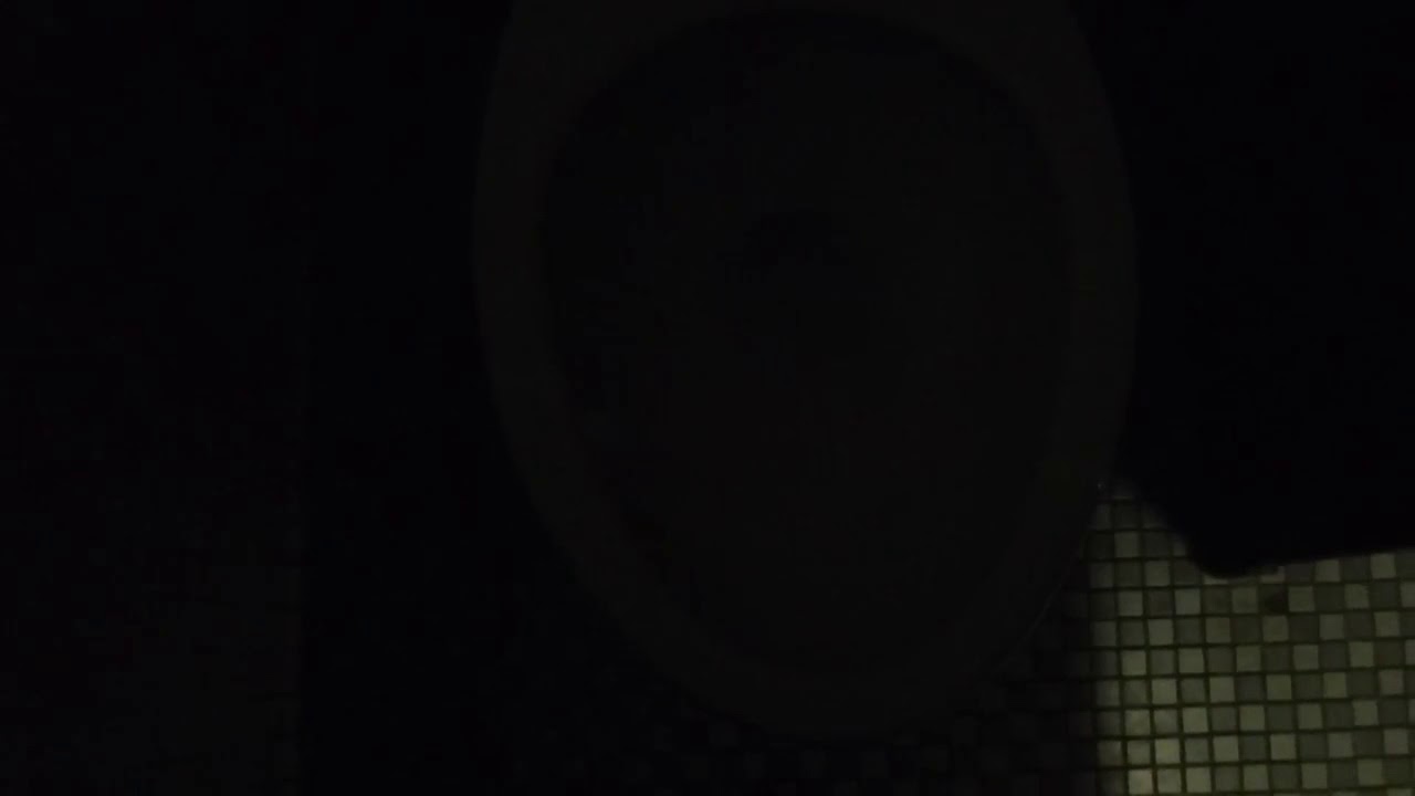 113. AMF Mt Lebanon Lanes Lounge Men's Restroom Half Shoot - YouTube