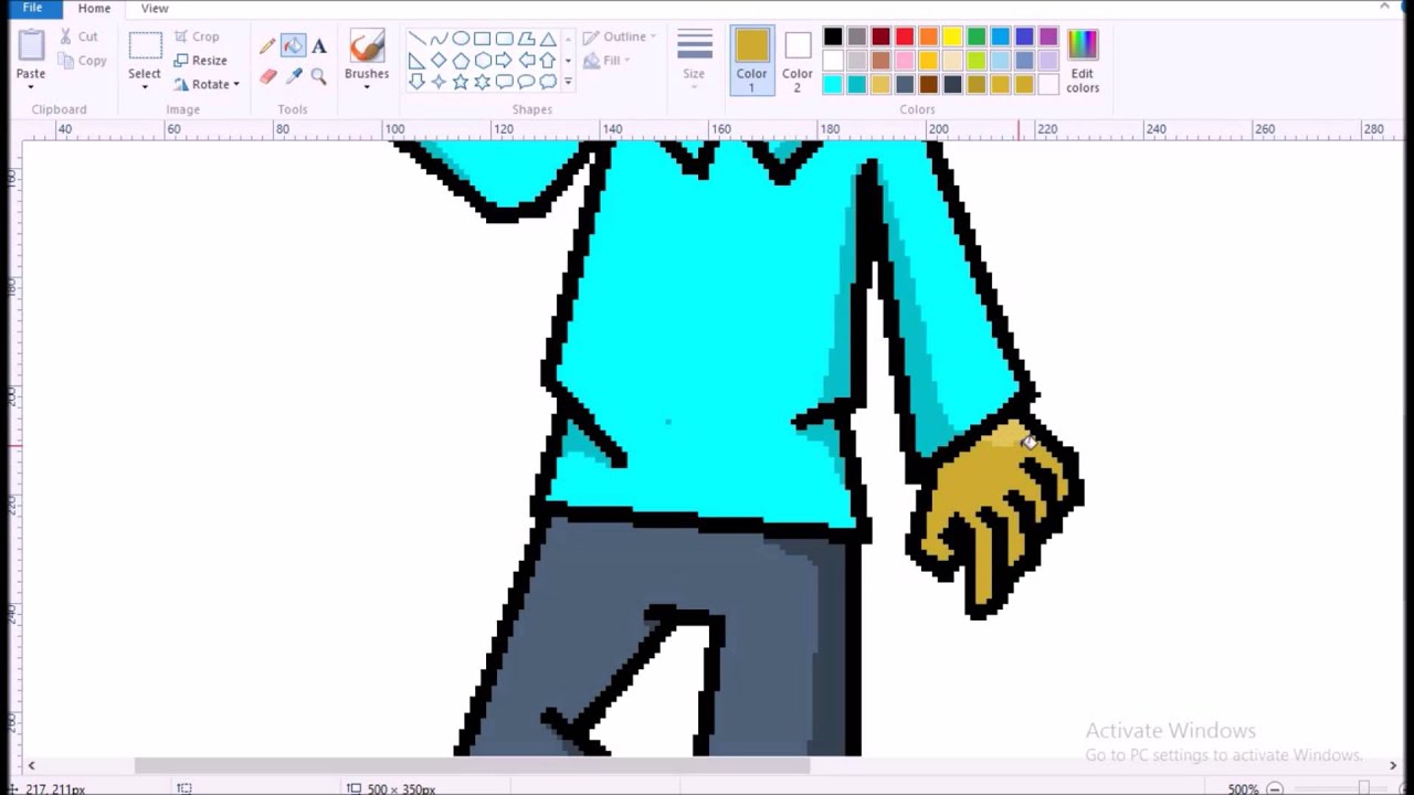 {SP} Geo Cartoon - YouTube