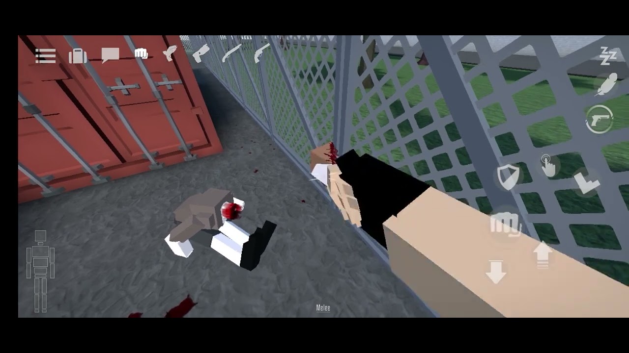 disturbing bug from gorebox - YouTube