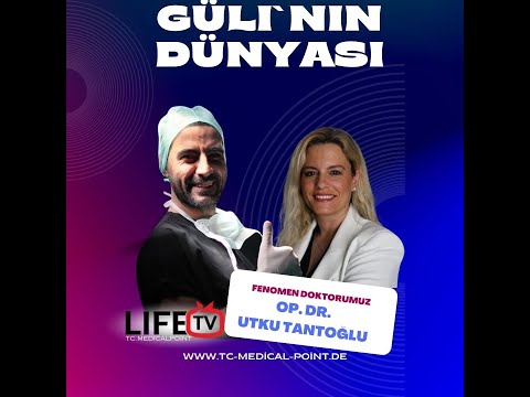 Mesleğinizde komik anlar oluyor mu? #utkutantoglu #gülli
