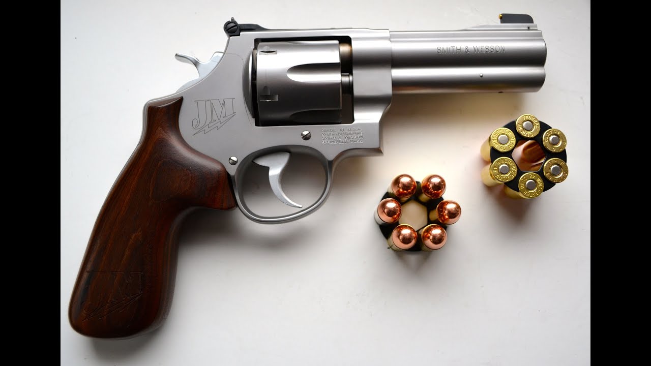 s-w-model-625-jm-45-revolver-youtube