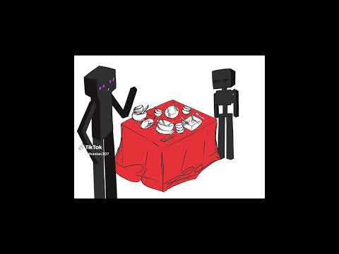 Tổng hợp tiktok wither skeleton×skeleton siêu siêu hay || siu dễ thương lun, video đầu siu hay