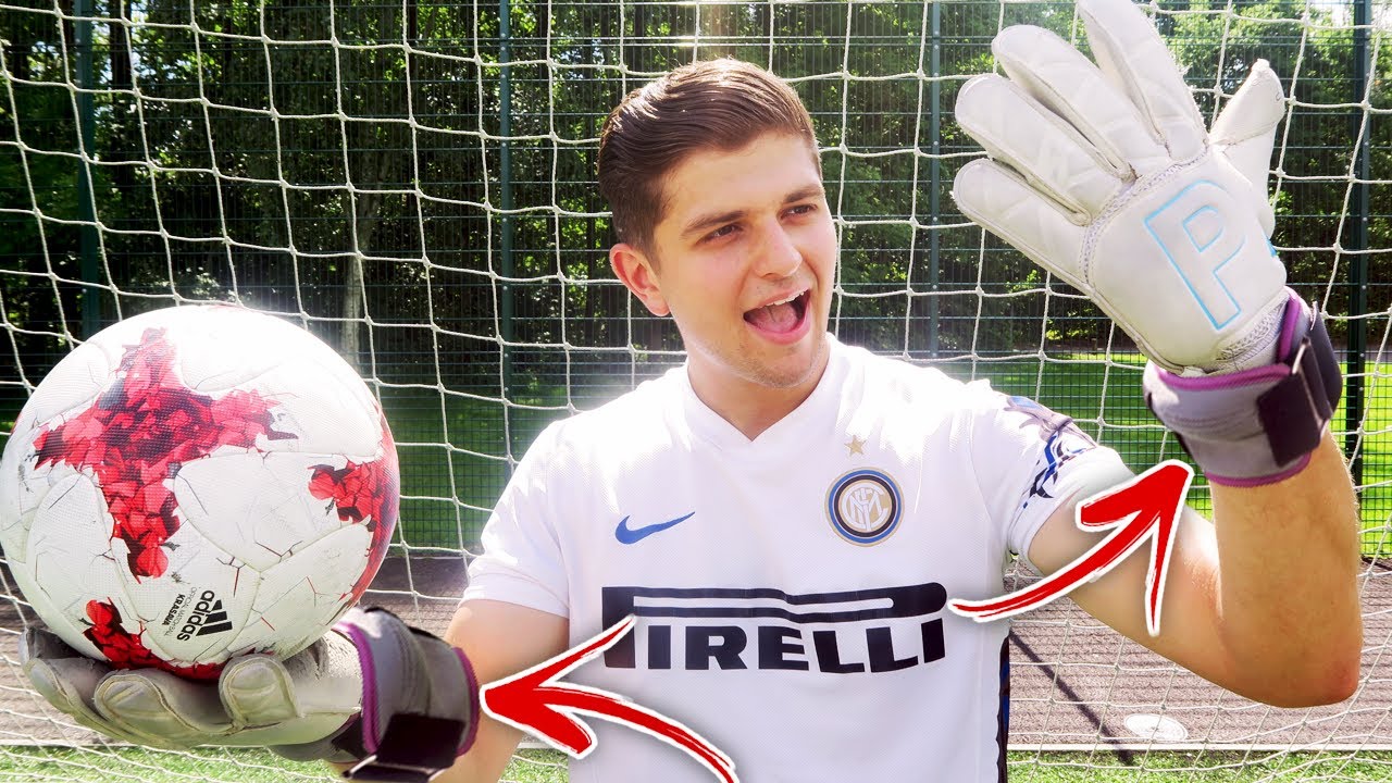 100% WORKING FOOTBALL LIFE HACKS - Become Unstoppable!! - YouTube