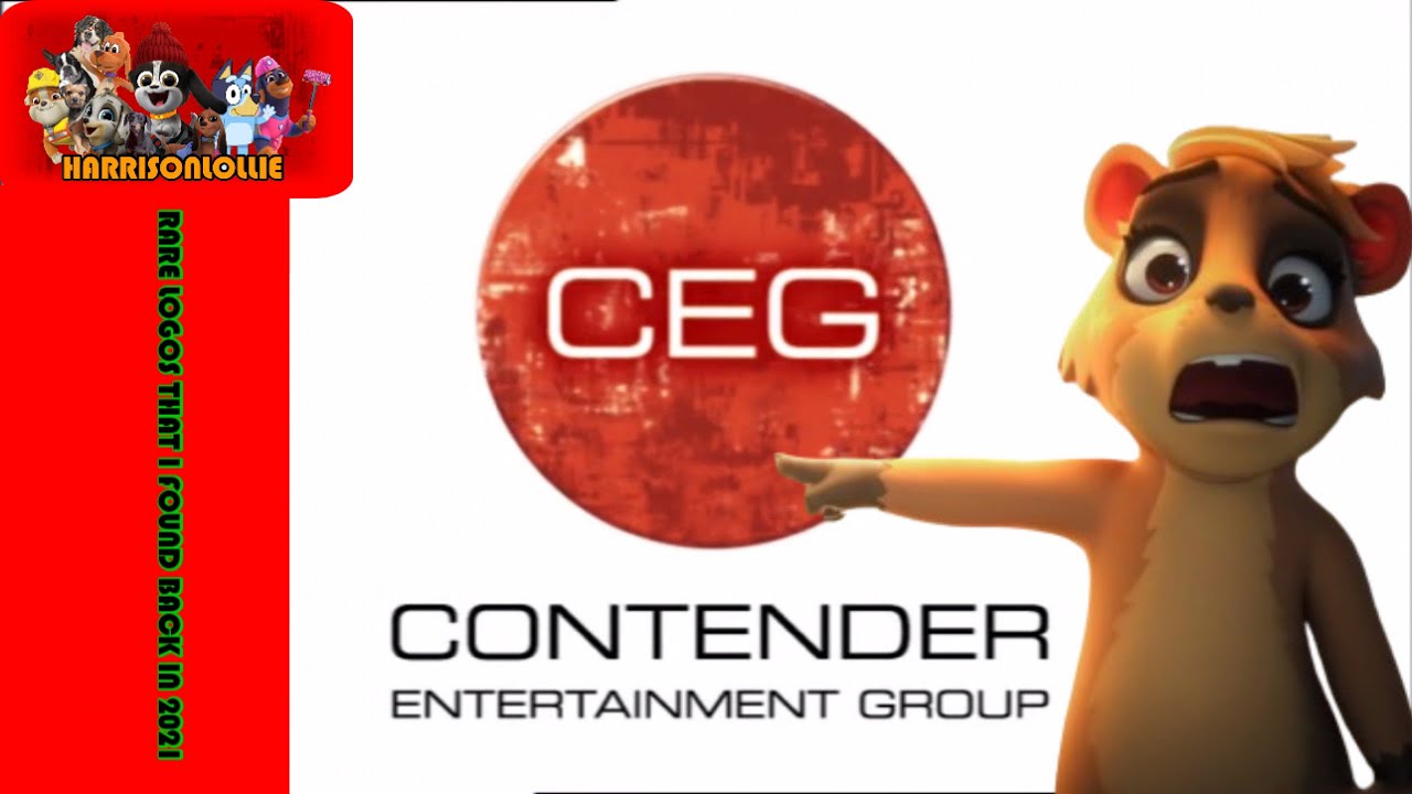 Contender Entertainment Group (2005-2009) (HQ) - YouTube