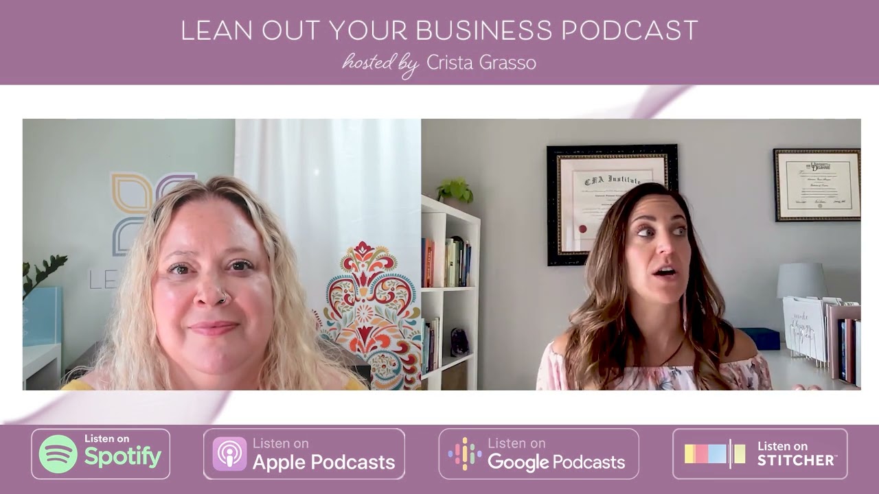 Episode 92: How Mindset Influences Business Success with Adrienne Grace ...