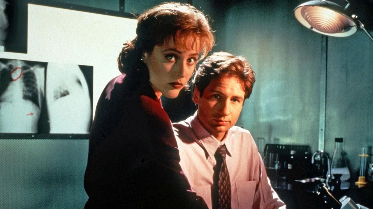 The X-Files: 10 Episodes That Will Haunt You Long After The Credits ...
