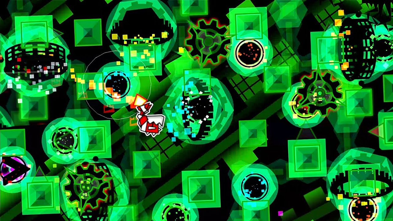 (Extreme Demon) ''Killbot'' 100% by BoldStep | Geometry Dash - YouTube