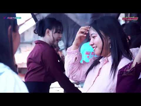 ANITA PUTRI JABLAY GALU SYA NADA WEDDING CANTIKA & DIDIN W DS BUNGKO KIDUL BLOK 5