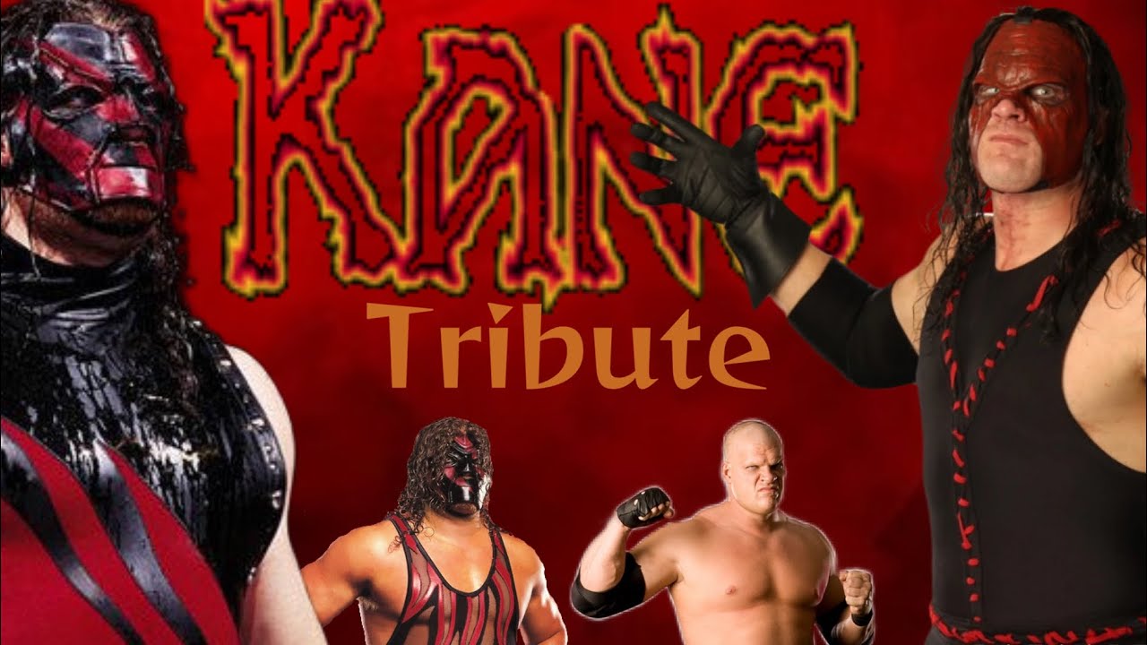 Kane tribute video - YouTube