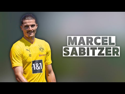 Marcel Sabitzer: Midfield Maestro - Football Highlights Compilation