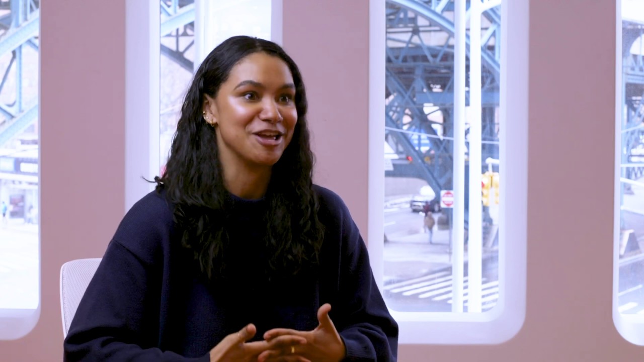 Participant Testimonials: Lyndsi - YouTube