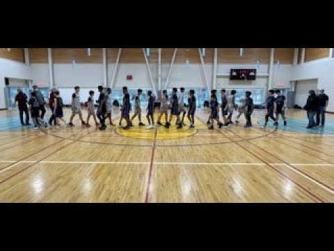 ONLU14 VS NEPEAN BLUE DEVILS U14 - YouTube