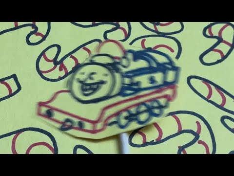 Gordon’s First Christmas - YouTube