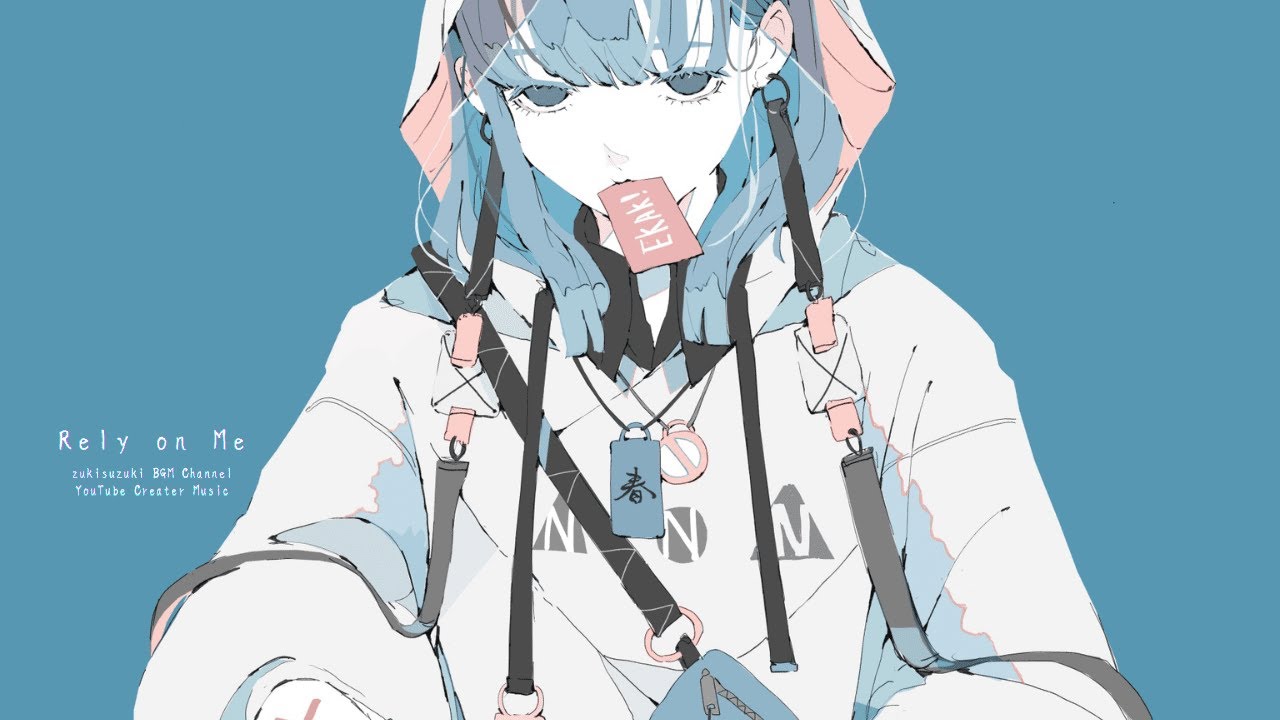 No Copyright Music【Rely on Me 1hour】 - YouTube Music