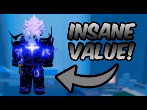 [GPO] CONGRATS TO NIGHTFALLS SHROUD OWNERS.. - YouTube